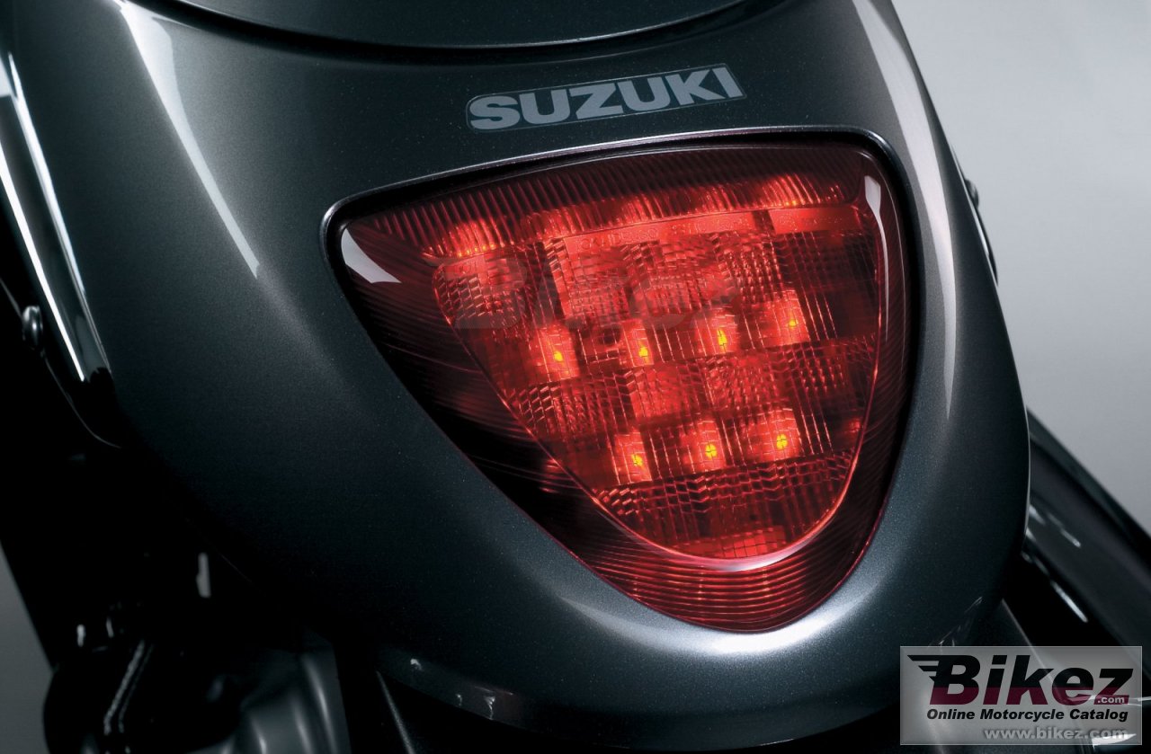 Suzuki Intruder M800 poster Suzuki Intruder M800 poster